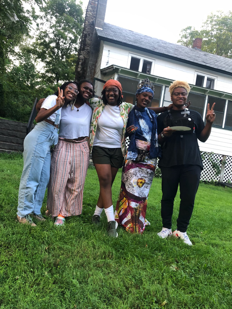 GlassRoots | Peters Valley Fellows Exhibition 2021 - GlassRoots