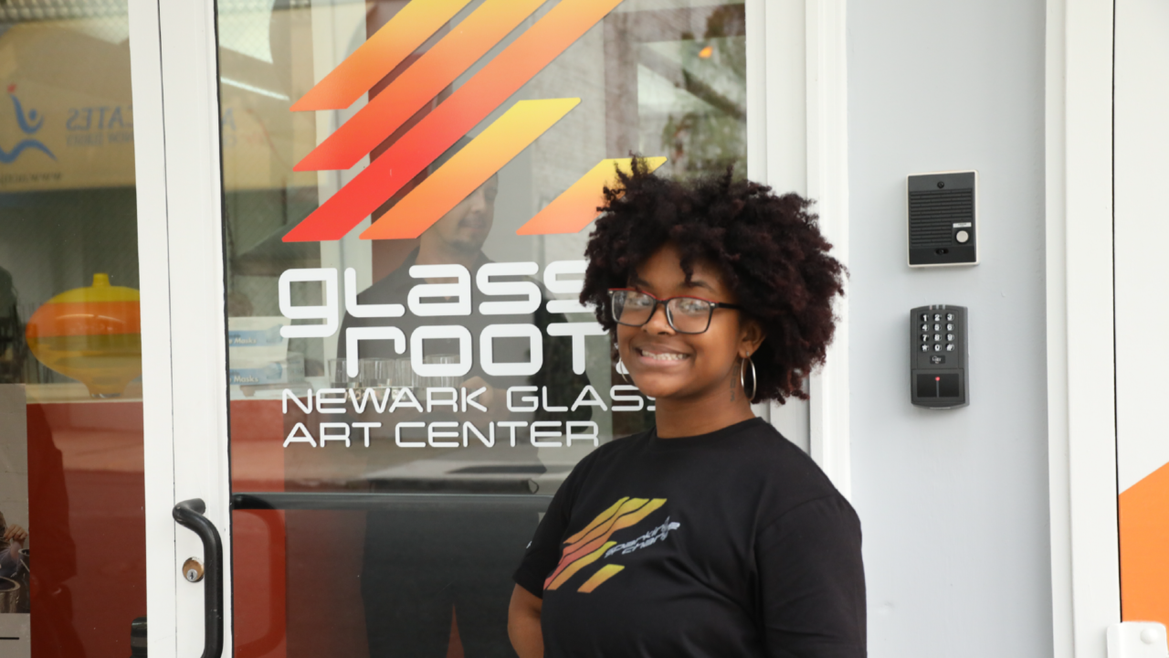 Contact Us - GlassRoots